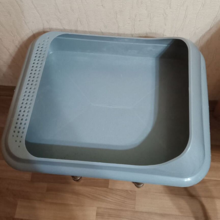 Туалет лоток для кошек