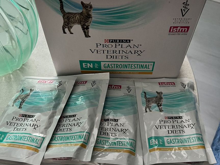 ProPlan Veterinary Diets