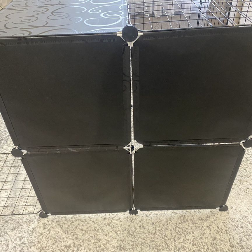 Вальеры для собак