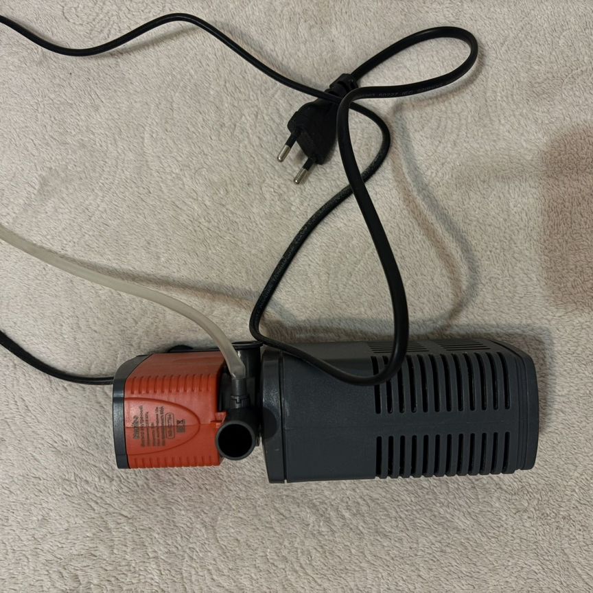 Очиститель воды для аквариума