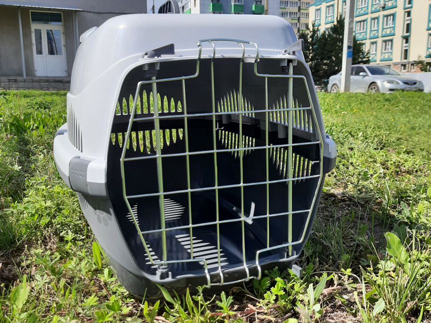 Аренда Переноски для кошек и маленьких собак