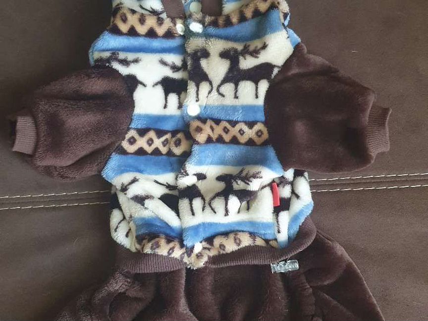 Одежда для маленьких собак