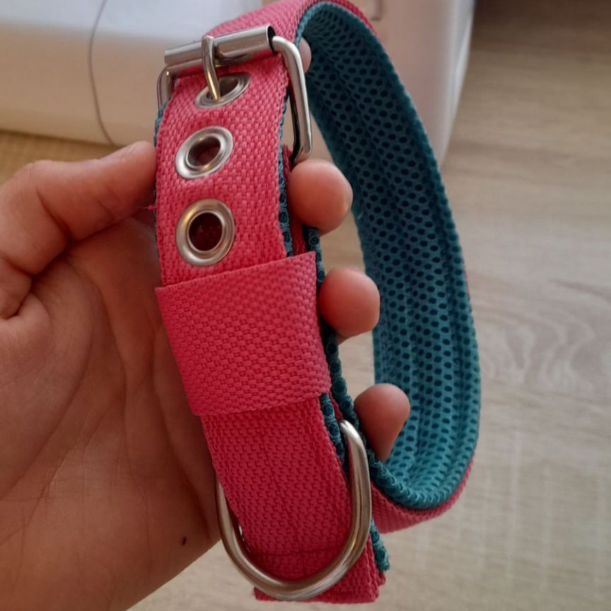 Амуниция для собак ручной работы