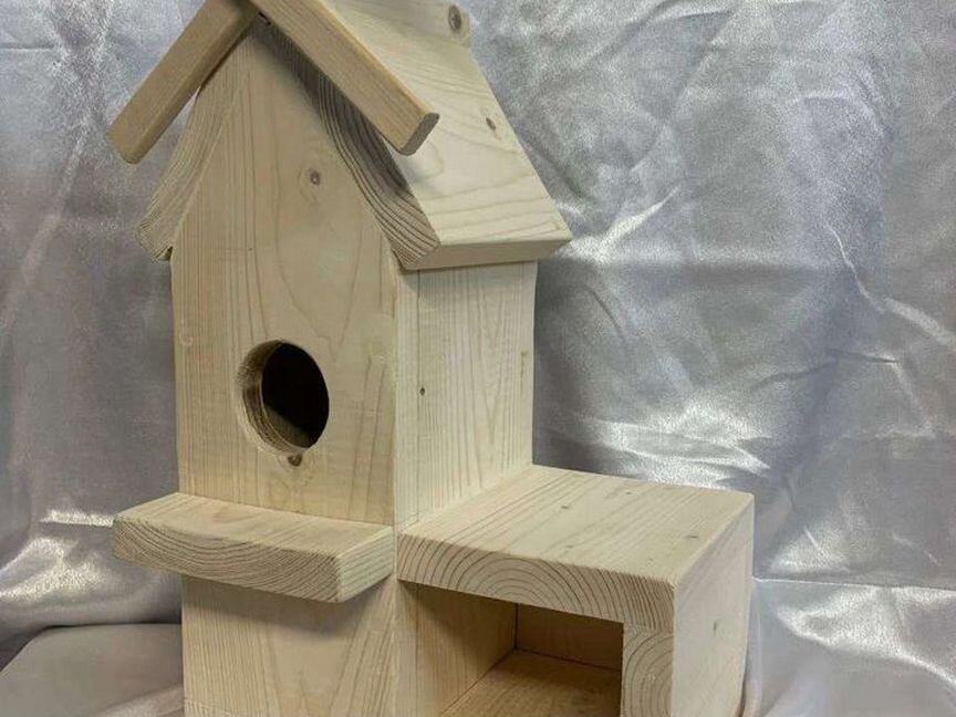 Скворечник