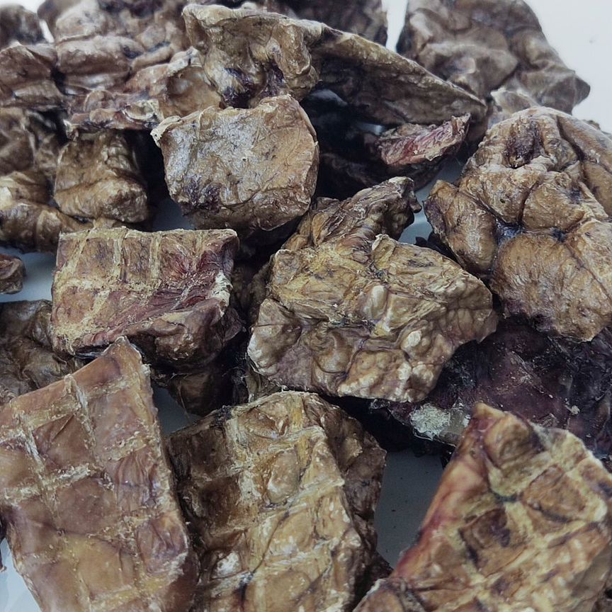 Натуральное лакомство из ягненка