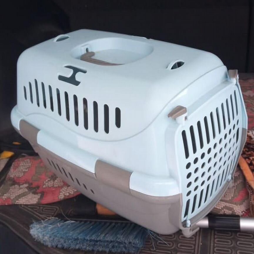 Переноска для маленьких собак