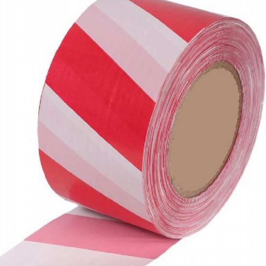 Лента сигнальная для электропастуха