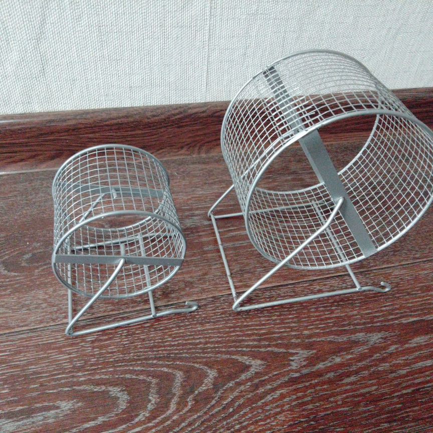 Колеса для хомяка