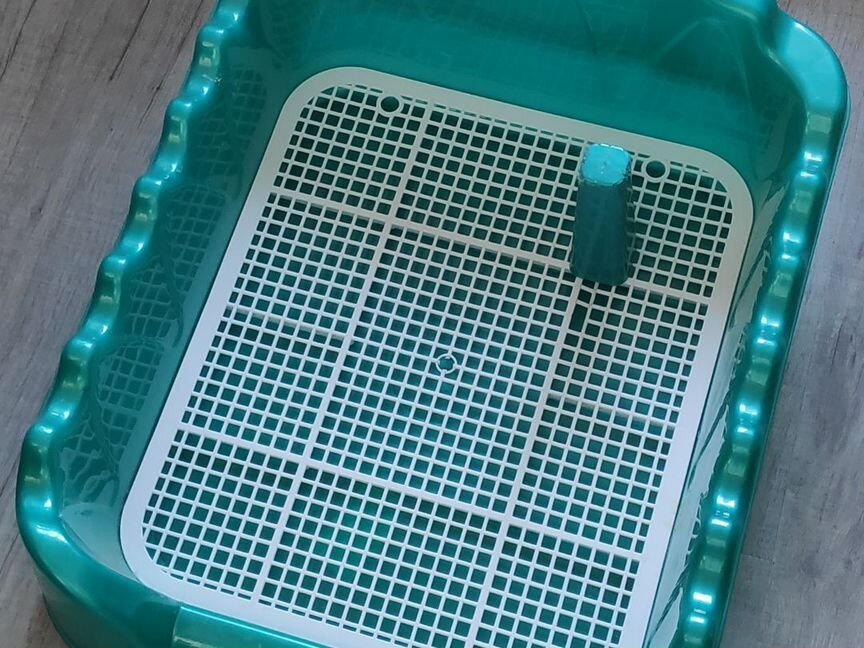 Лоток для собак или кошек