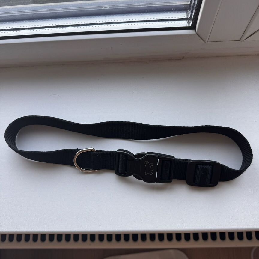 Ferplast Ошейник для собак 45-70см