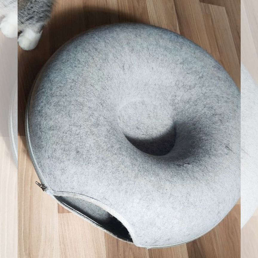 Игрушки для котят