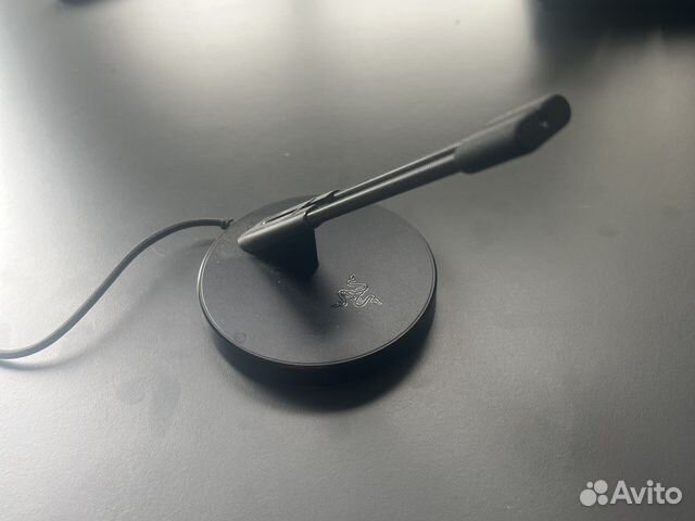 Держатель для провода мыши Razer купить в Красногорске | Электроника ...
