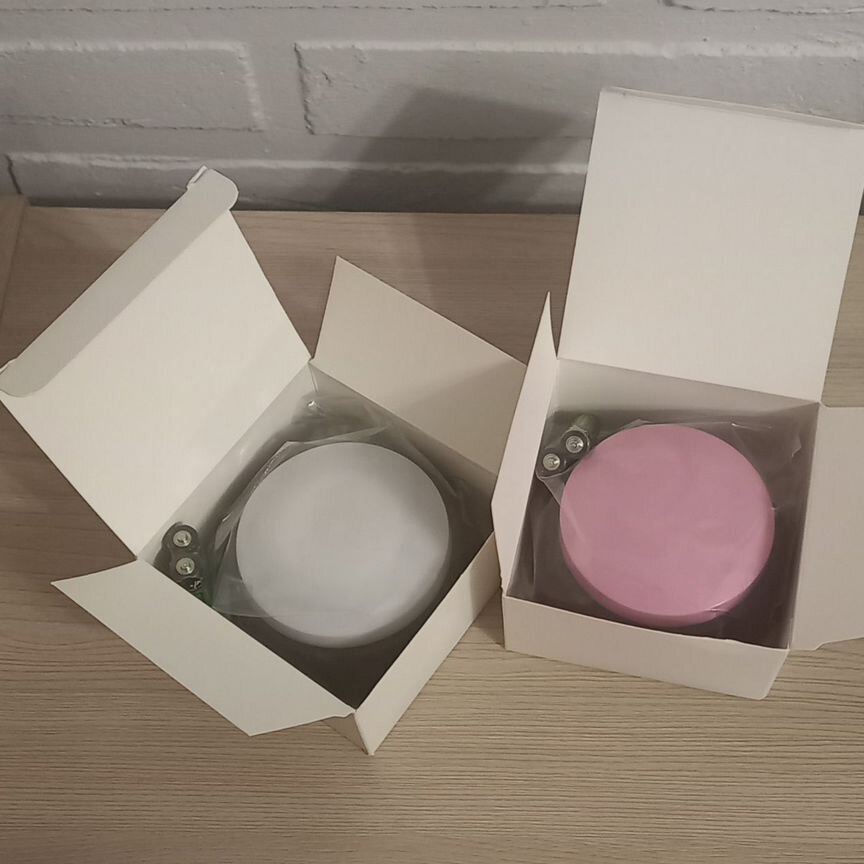 Кнопки для домашних животных