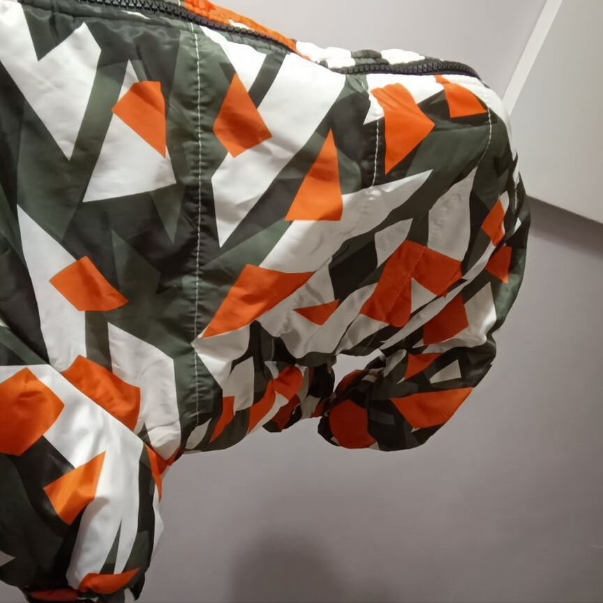 Комбинезон для собаки 4XL