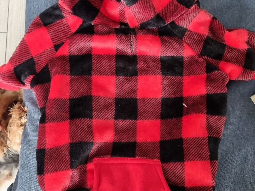 Одежда для собак, свитер для животных