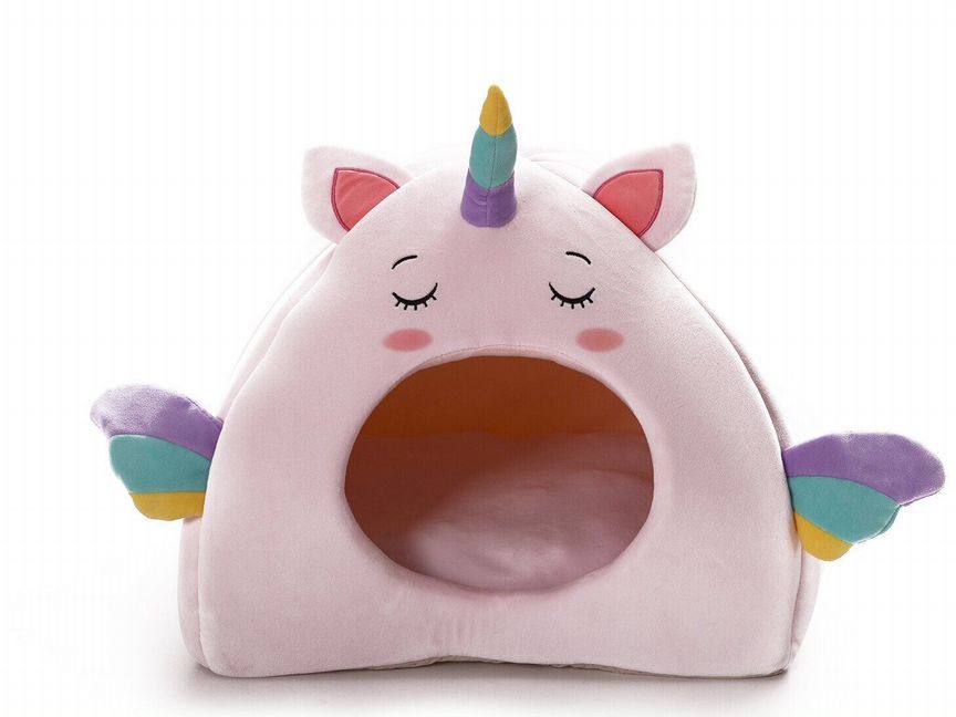 Домик лежанка