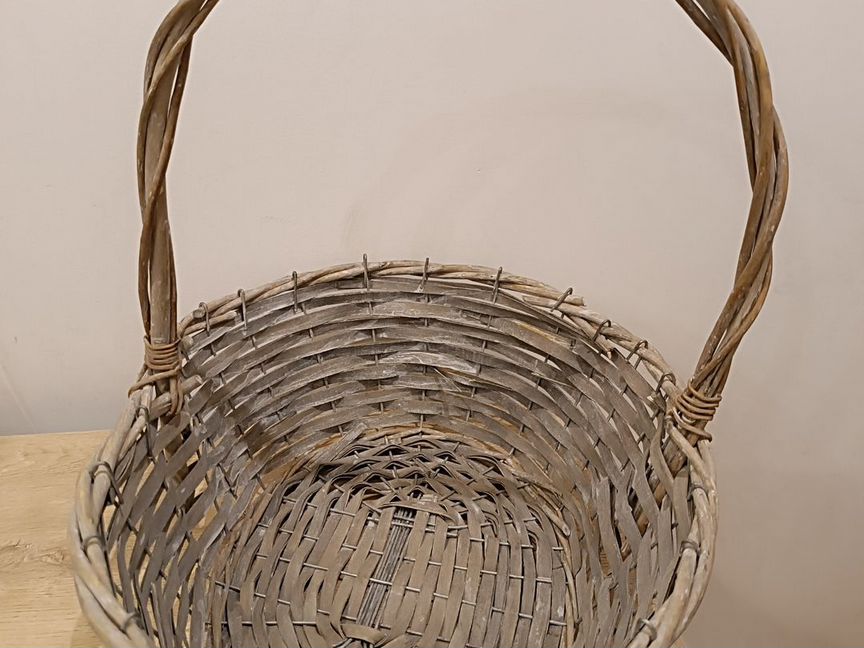 Корзинка для кошки/мал собаки