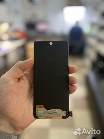 Оригинальные дисплеи Xiaomi купить в Ижевске | Электроника | Авито