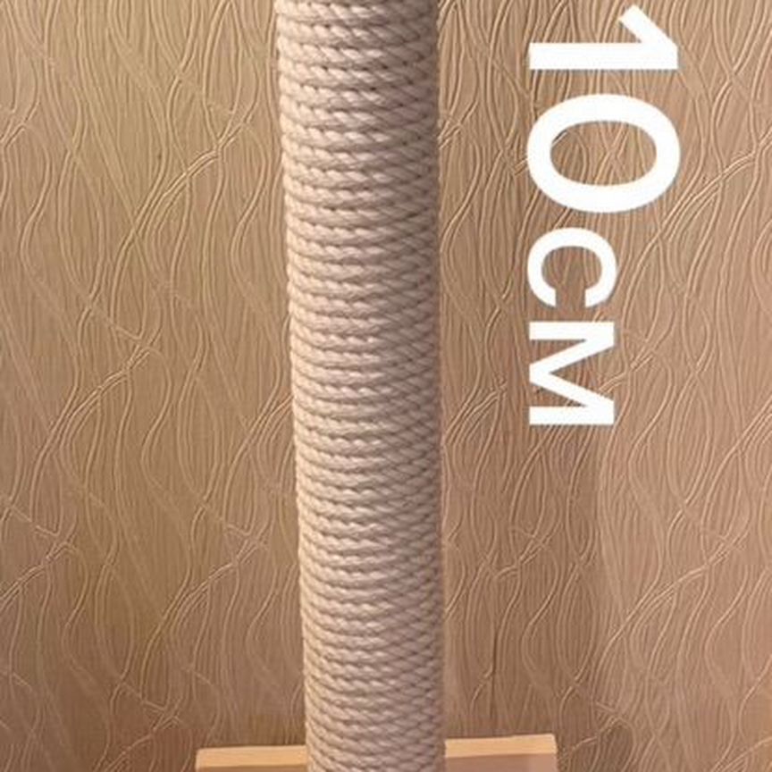 Когтеточка настенная для кошек