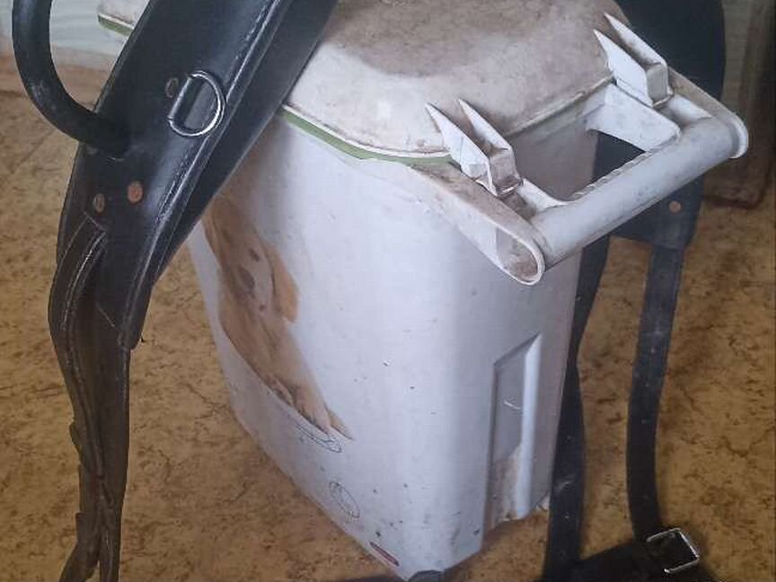 Гурта с ручками