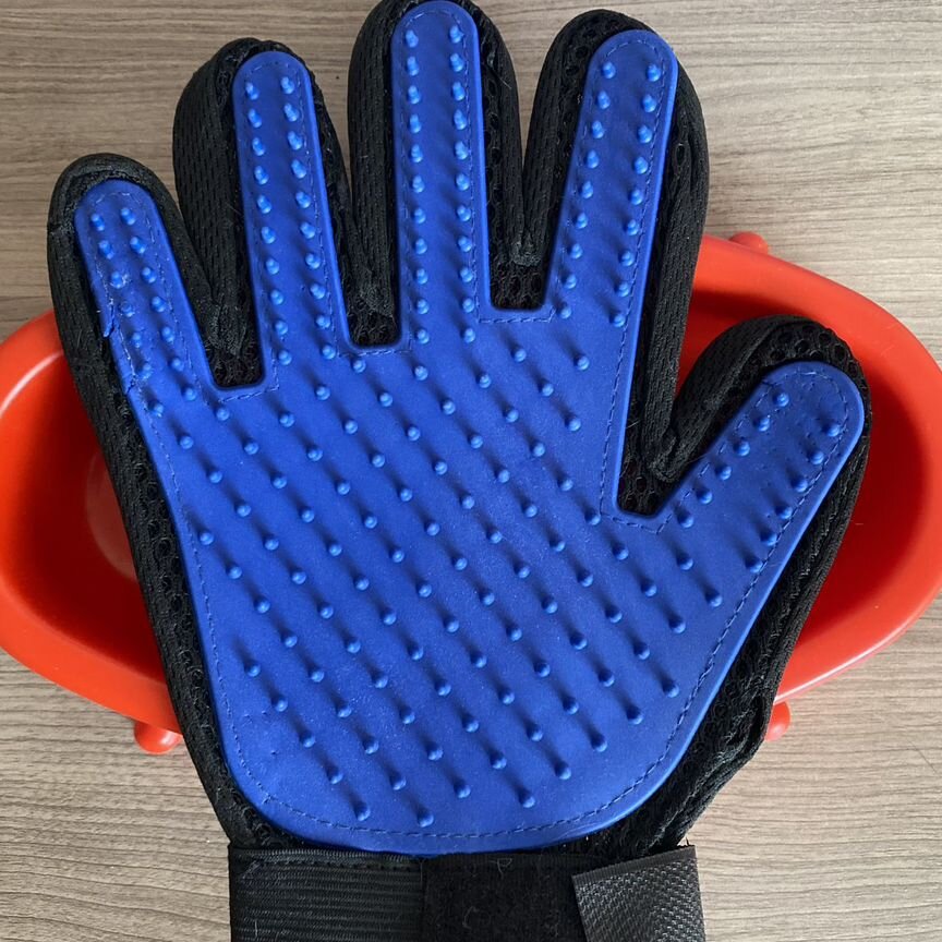 Миска для котят двойная