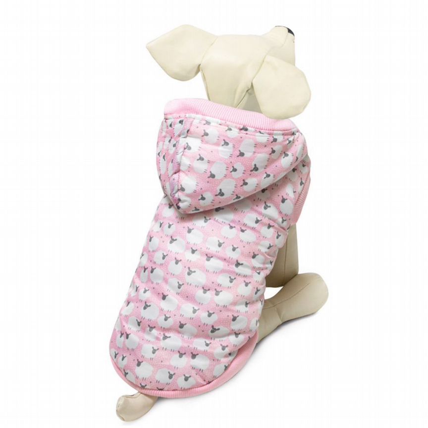 Куртка попона для собаки triol