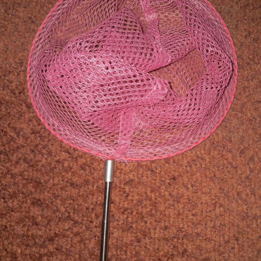 Сачок для бабочек