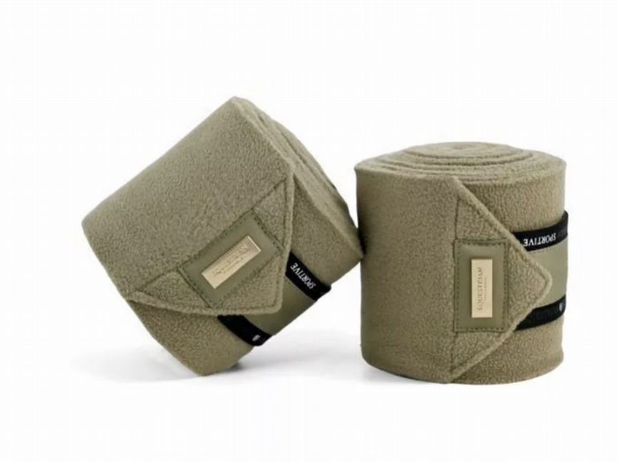 Бинты Equestrian Stockholm Sportive Chantelle