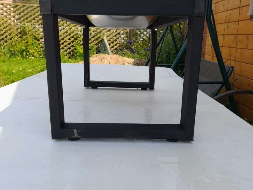 Миски для собак с подставкой