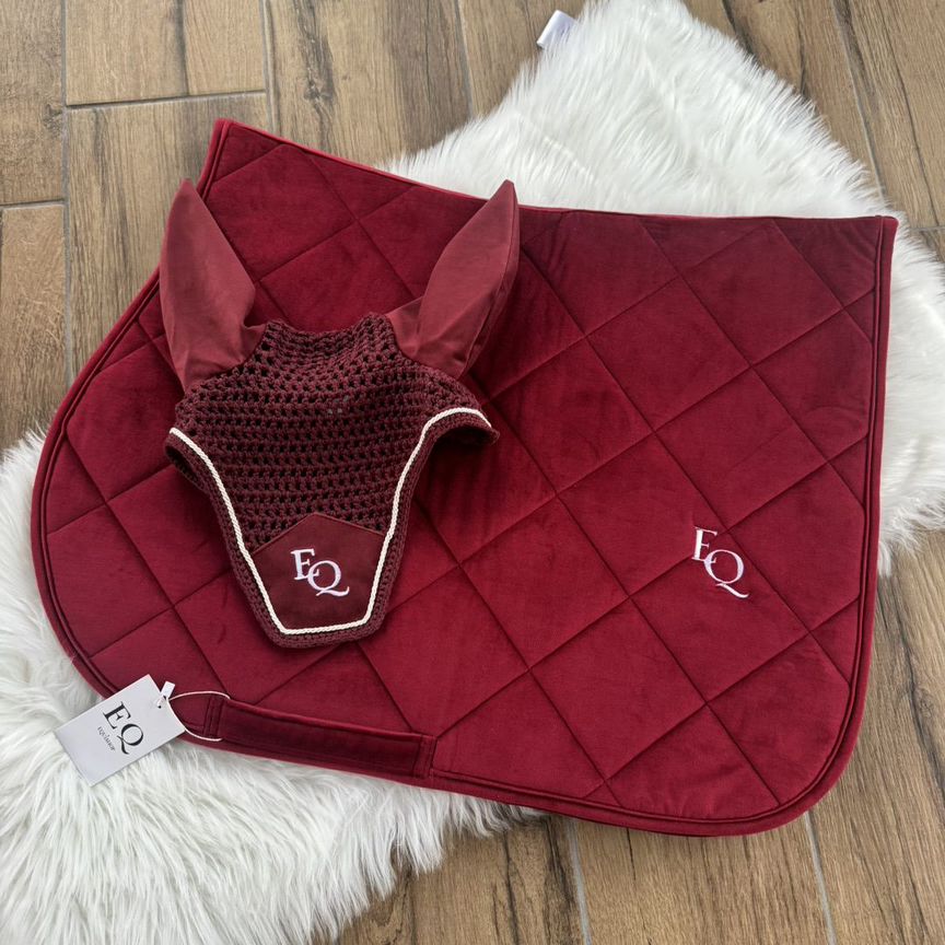 Комплект для лошади