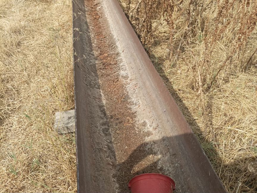 Корыто для скотины бу