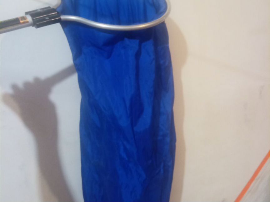 Сачок для рыбы