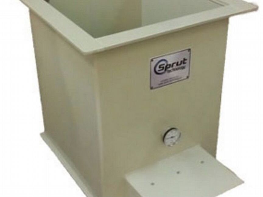 Шпарчан Спрут-4