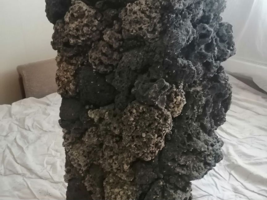 Декорация для аквариума