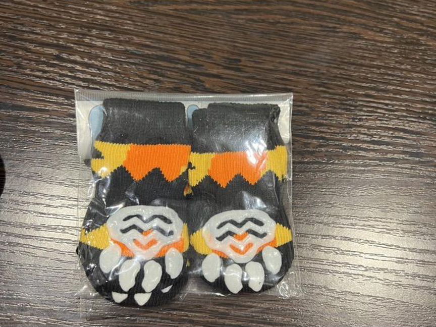 Обувь для собак мелких пород