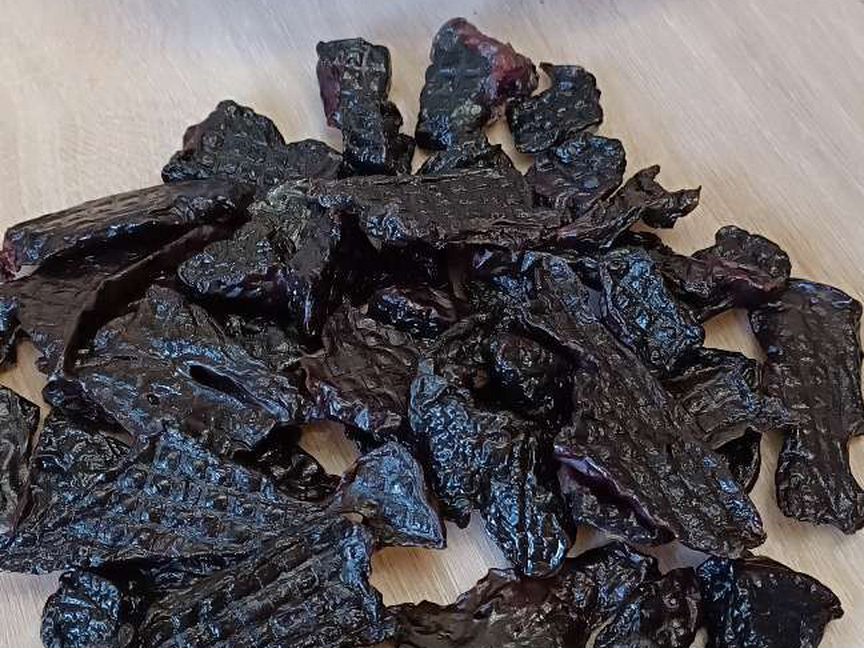 Вкусняшки для собак, корм