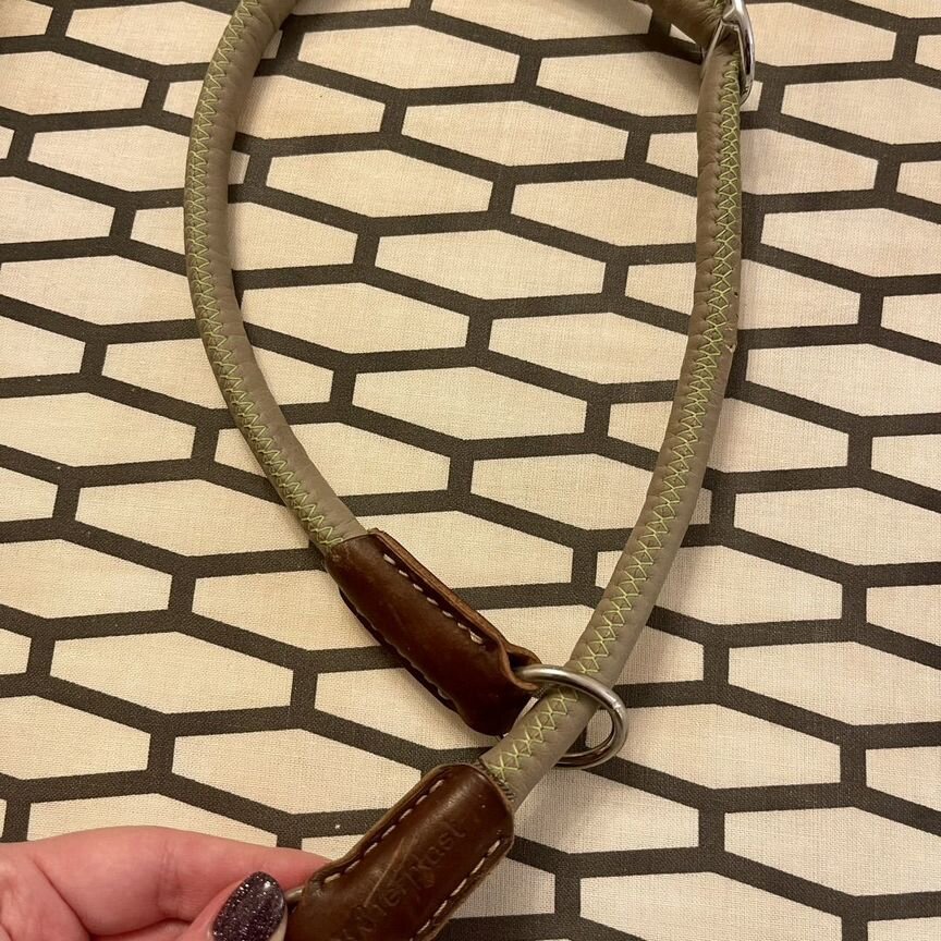 Ошейник-полуудавка Ferplast бу