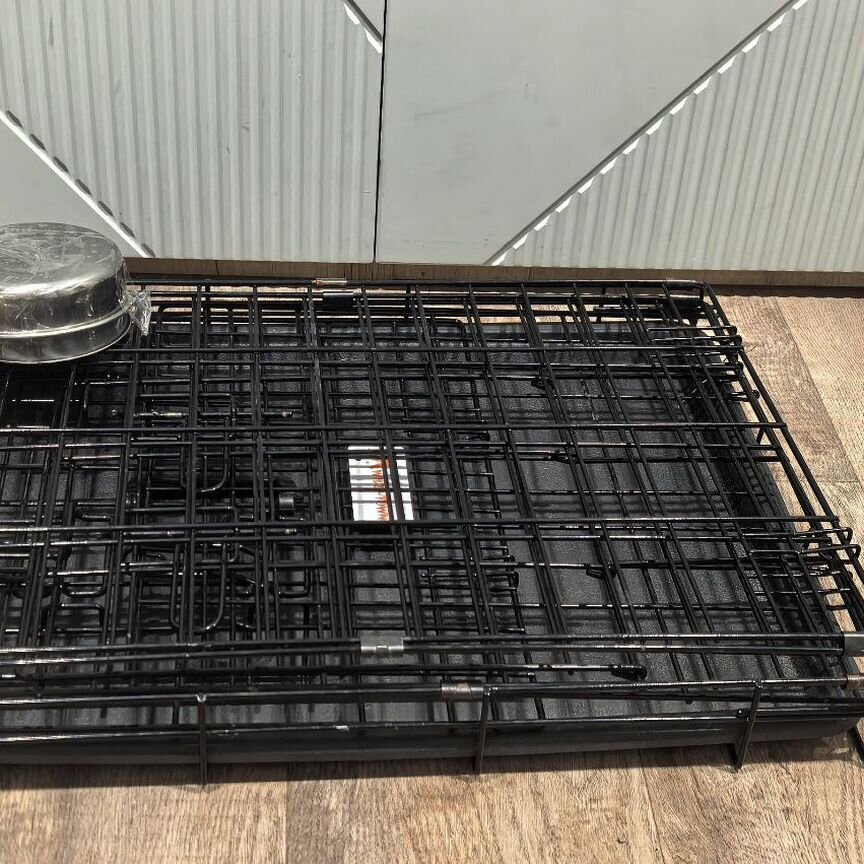 Клетка для животных бу