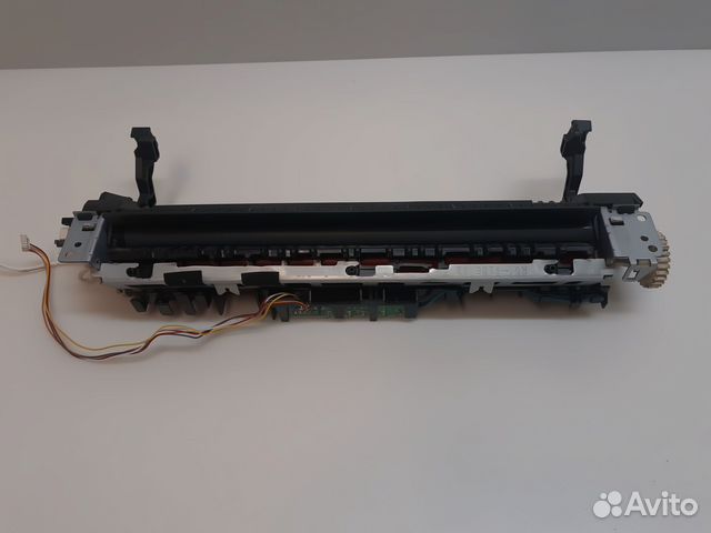 Узел термозакрепления RM1-7734 / HP M1132 MFP купить в Верхней Пышме по низкой цене с доставкой ...