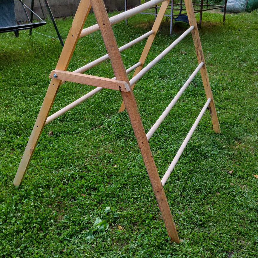 Насест для кур