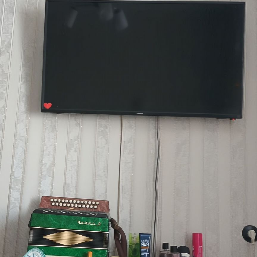 Зерно пшеница