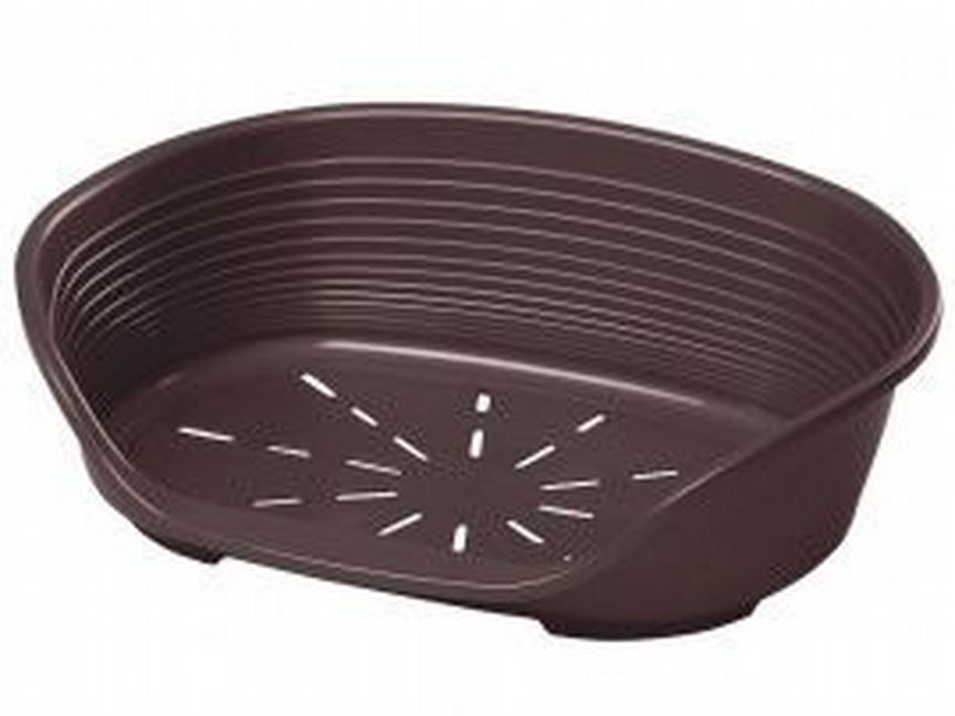 Ferplast Siesta Deluxe 12 Лежак для собак