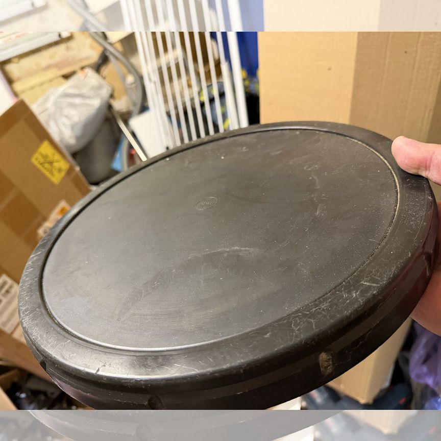 Дисковый аэратор SSI (США), модель AFD-350