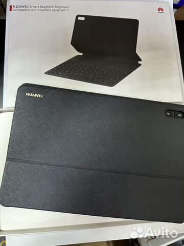 Чехол клавиатура huawei matepad 11 купить в Санкт-Петербурге ...