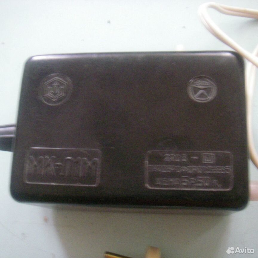 Компрессор для аквариума мк-Л1М