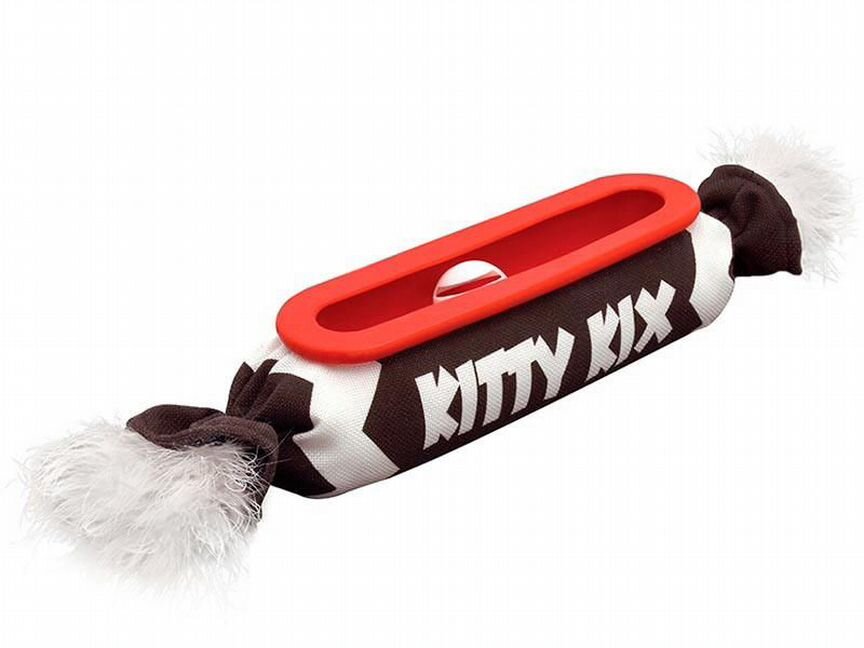 Игрушка трек Petstages Kitty Kix