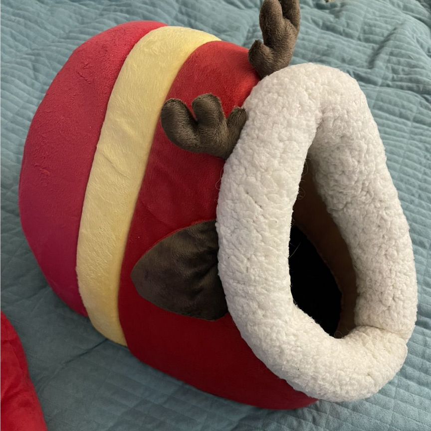 Домик для животных