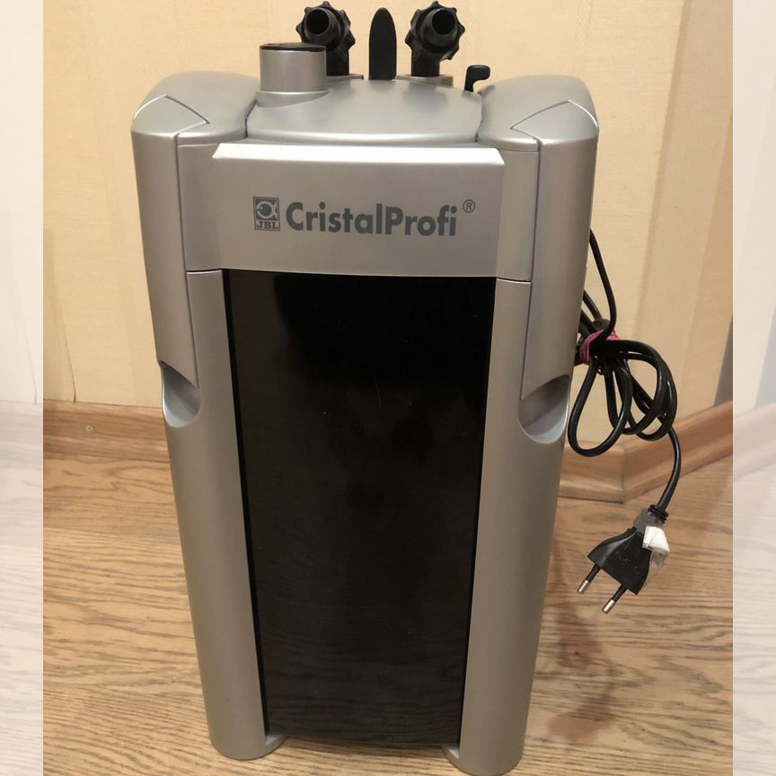 Фильтр для аквариума JBL CristalProfi e1500