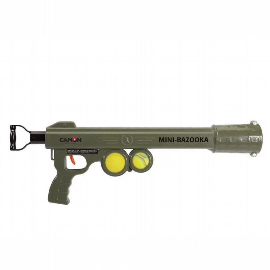 Игрушка мини базука