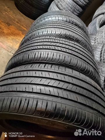 Kumho Solus TA31 235/55 R17 103V купить в Москве | Авито